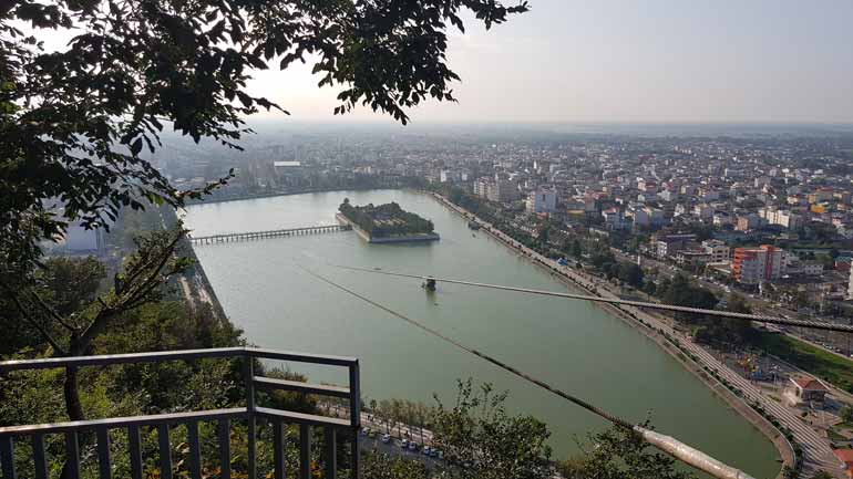 Lahijan Tour – Last-Minute Discounted Lahijan Trips